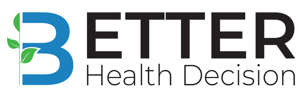 Better Health Decision – Smarter Choices, Healthier Life