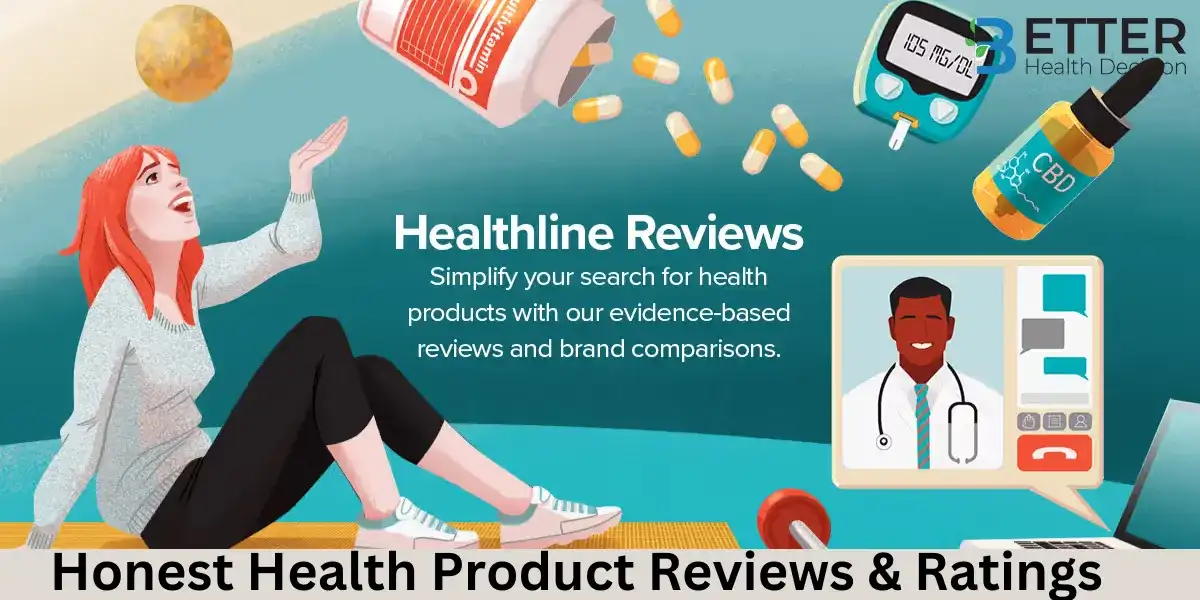 Honest Product Reviews & Ratings | Better Health Decision